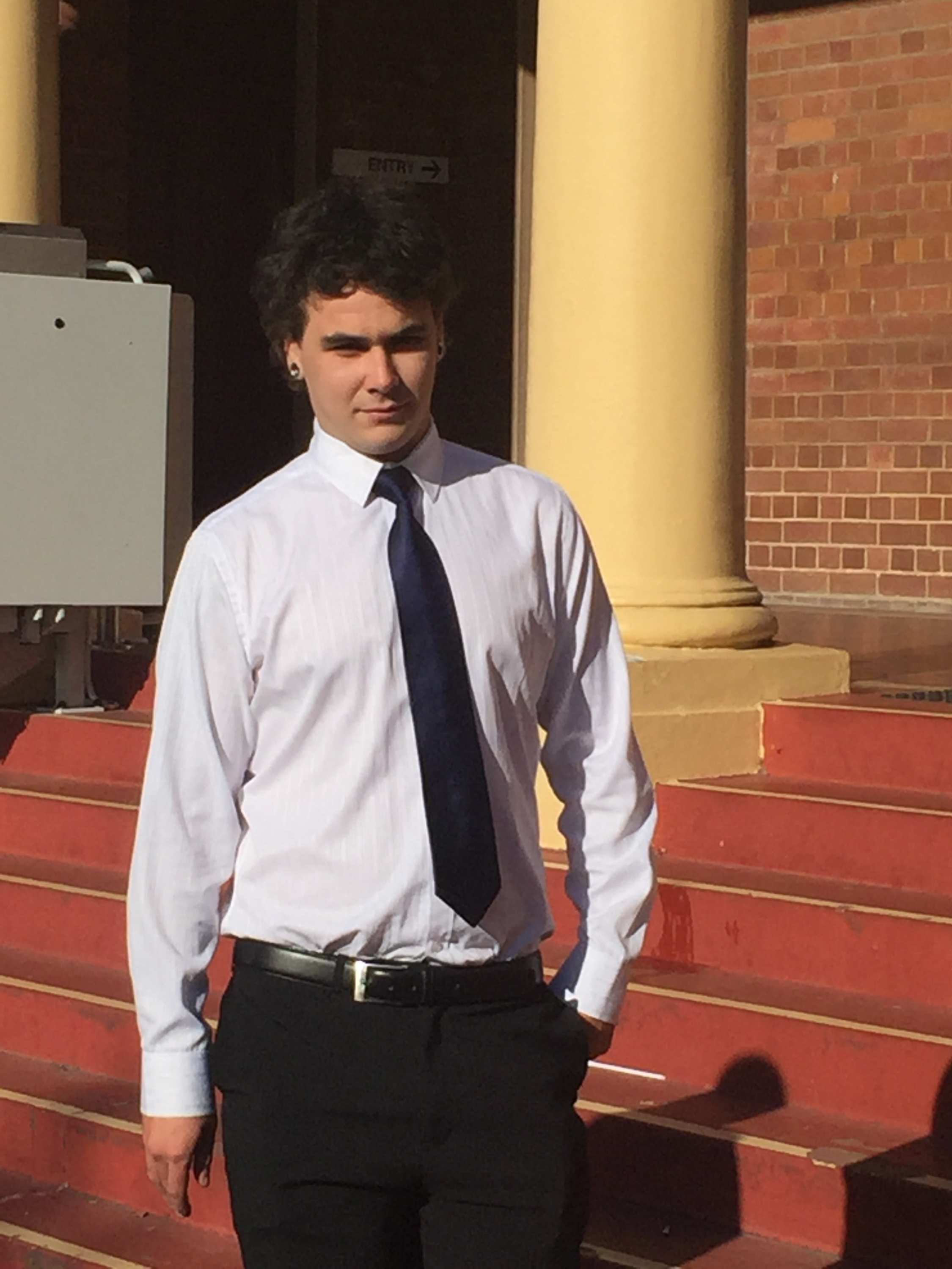 Man sentenced over kicking pet Chihuahua to death - ABC News