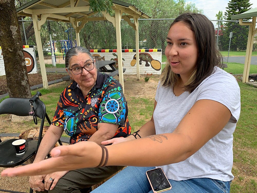 Albury's Westside Community Centre sets about reconnecting people ...