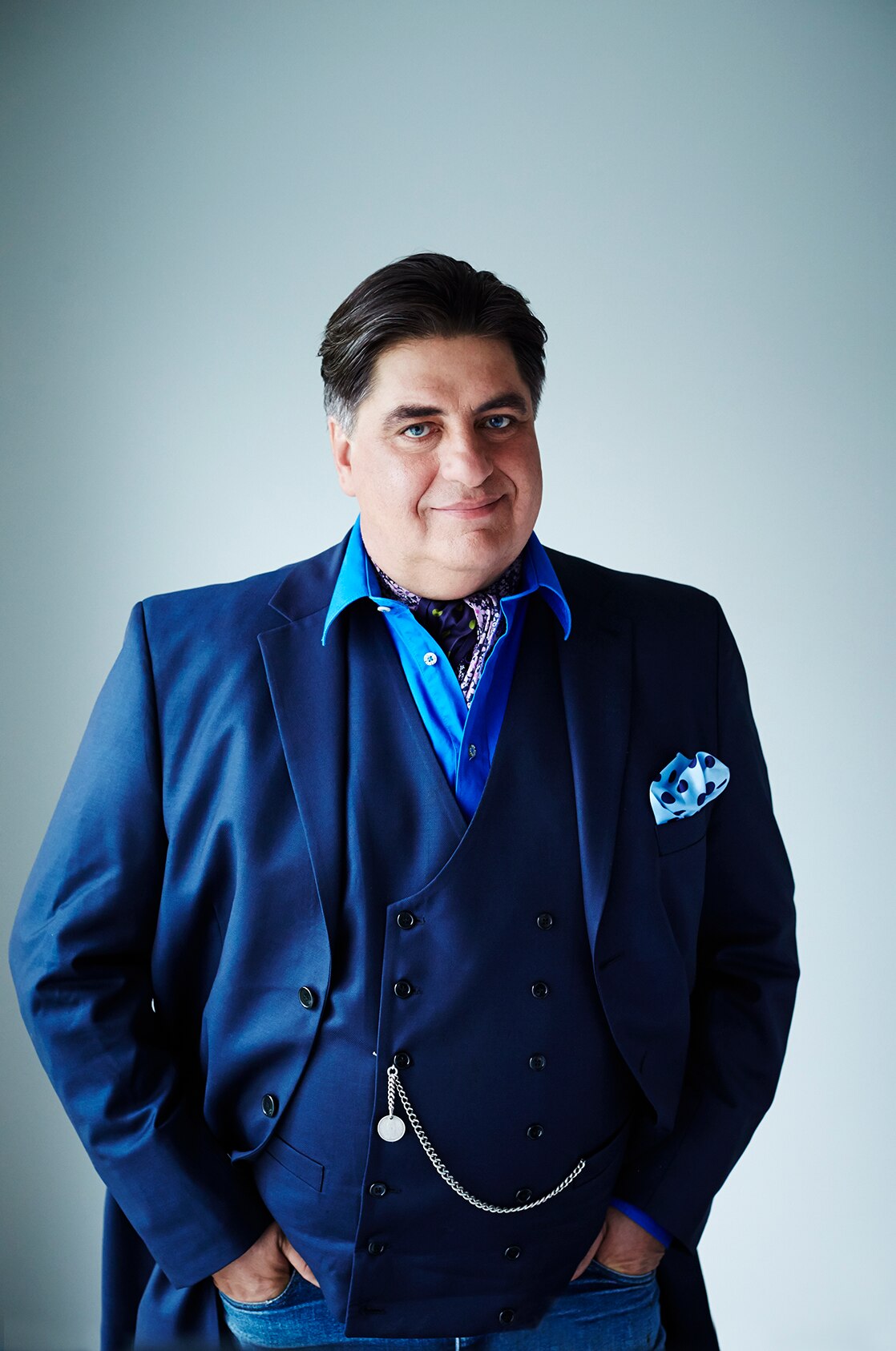 Matt Preston on food trends, tribes and shonky superfoods - ABC Radio ...