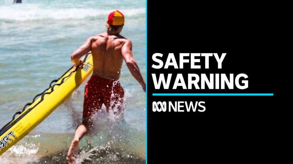 Urgent calls for water safety awareness as beach drowning deaths climb ...