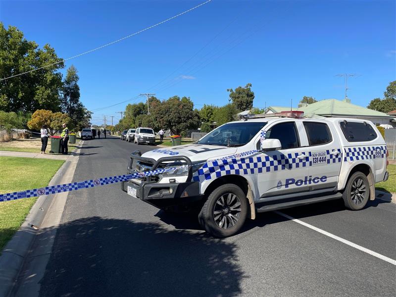 Police investigate non-fatal shooting in Horsham, man in hospital - ABC ...