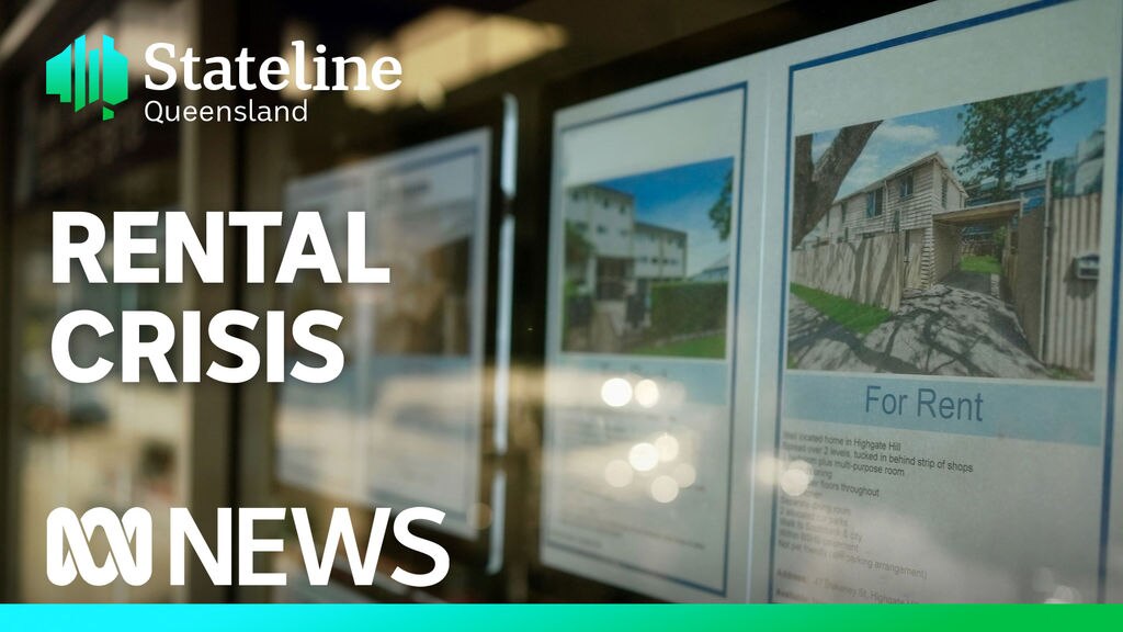 QLD - Location - ABC News