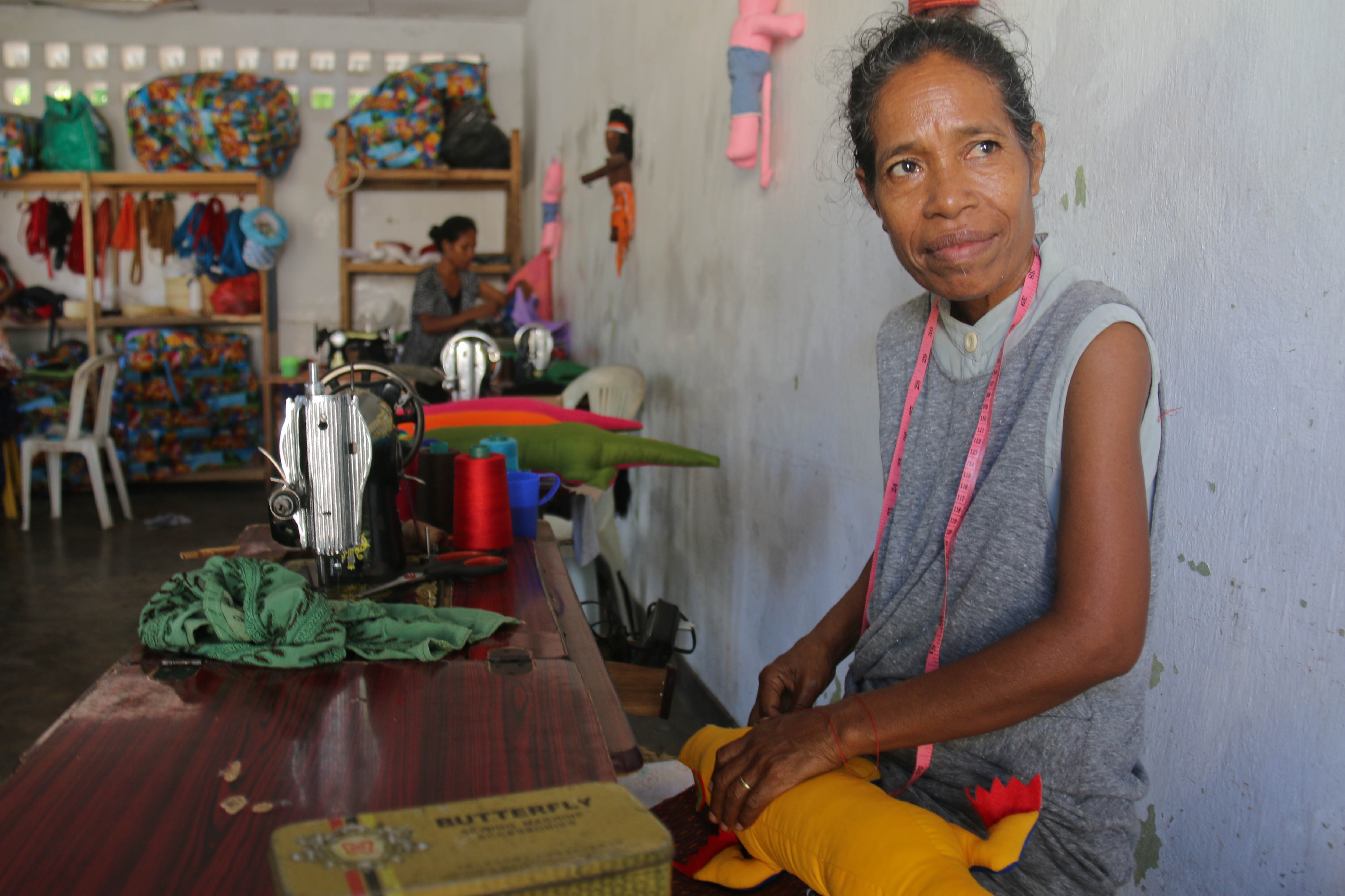 Timor-Leste island community fears large-scale tourism development on ...