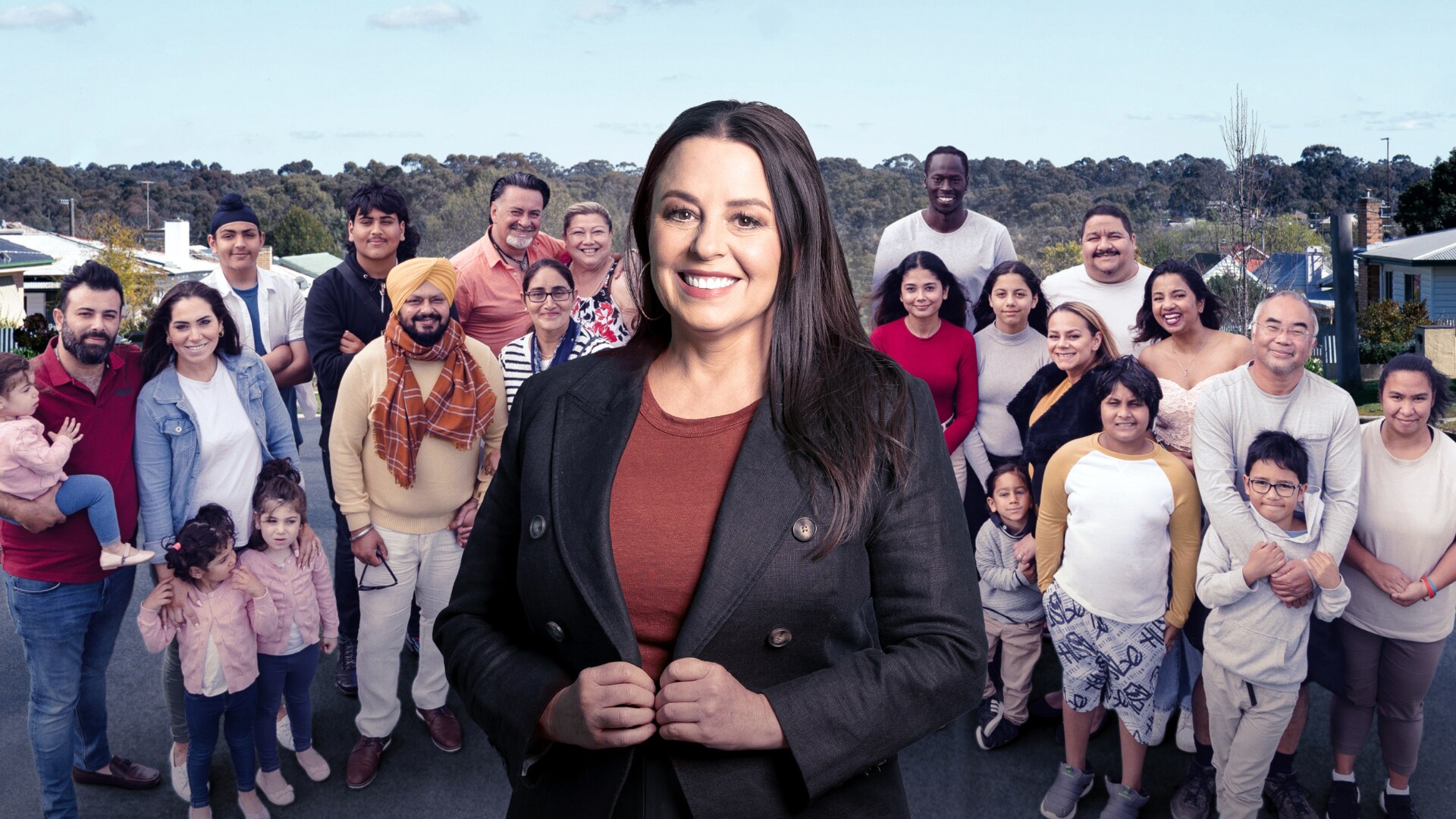 Programs and Genres - ABC Content Sales