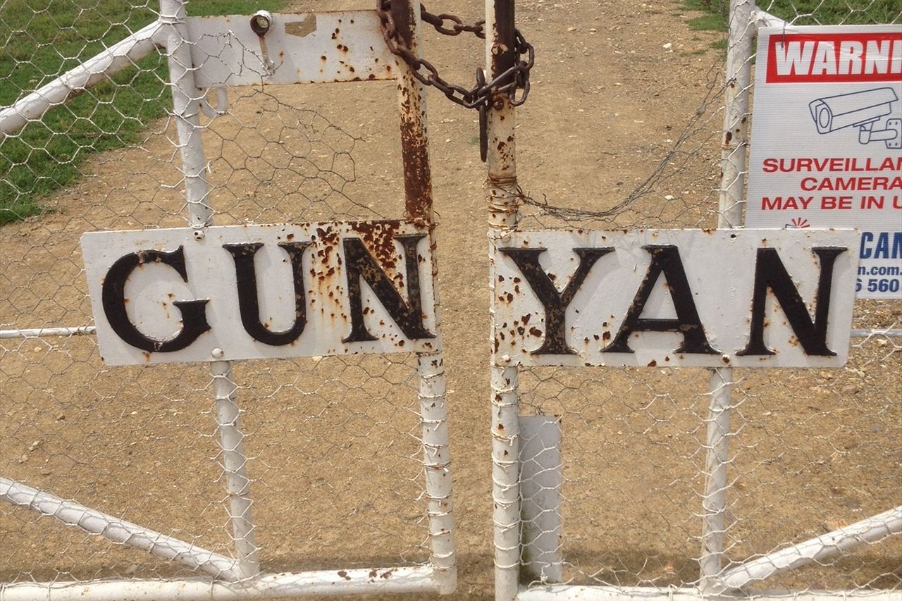 Owners finally move back into historic home after January floods - ABC News