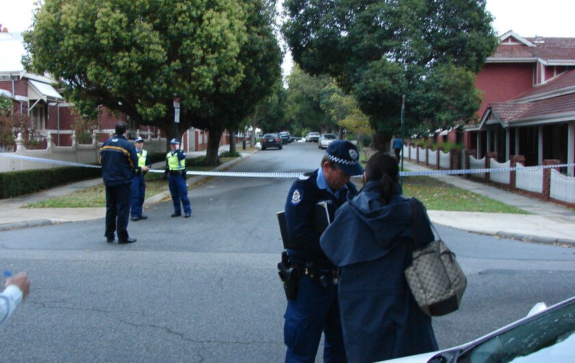 Lloyd Rayney's murder trial hears no blood in home - ABC News