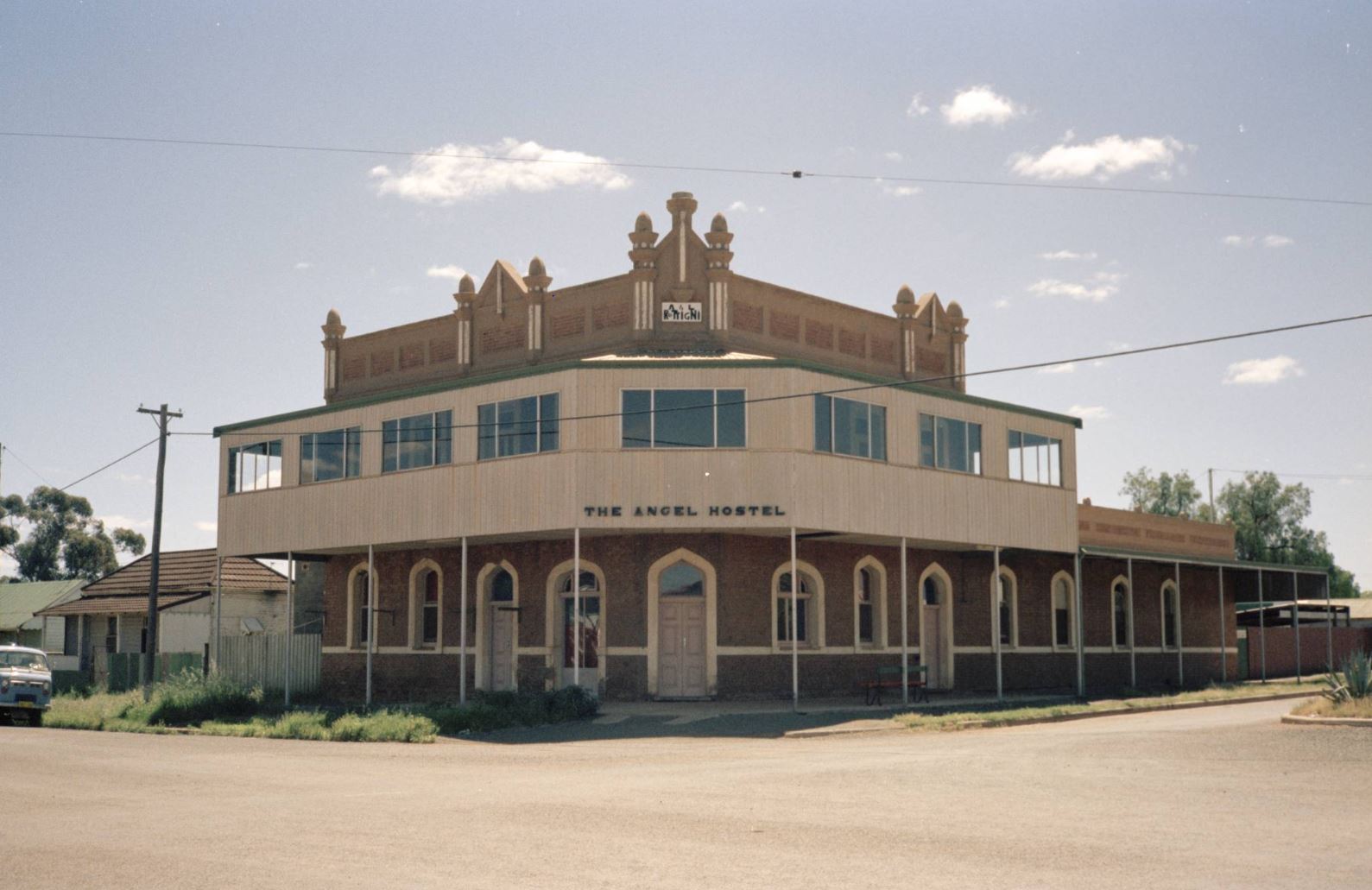 Coroner declares Kalgoorlie man Neil Lindsay Kobelt dead 42 years after ...