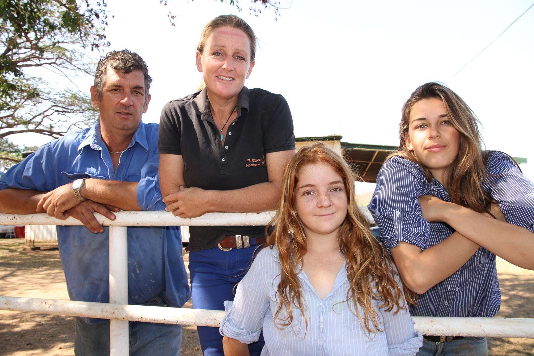 Adelaide River community declares 'gas field free' status; 96.5pc vote ...