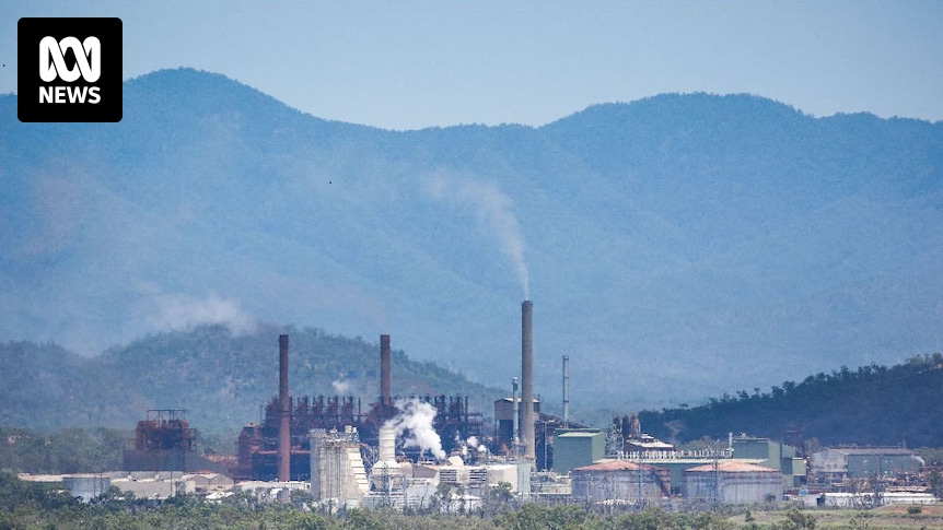 Liquidator for Clive Palmer's former company Queensland Nickel says ... Liquidator for Clive Palmer's former company Queensland Nickel says ...