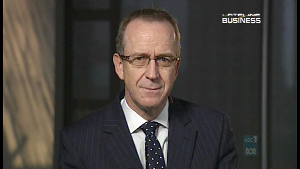 CSR director successfully delivers sale - ABC News