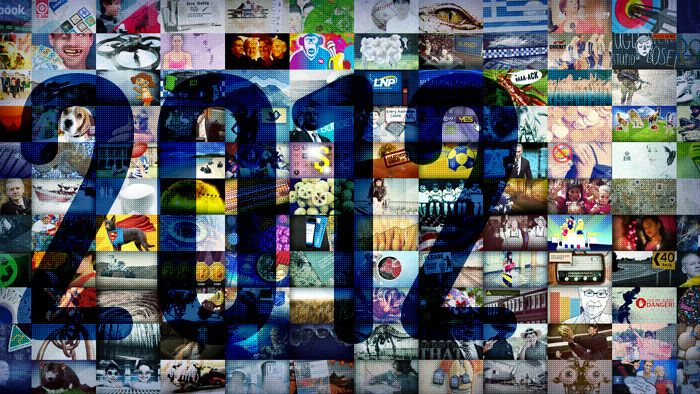 Year in Review - Behind The News