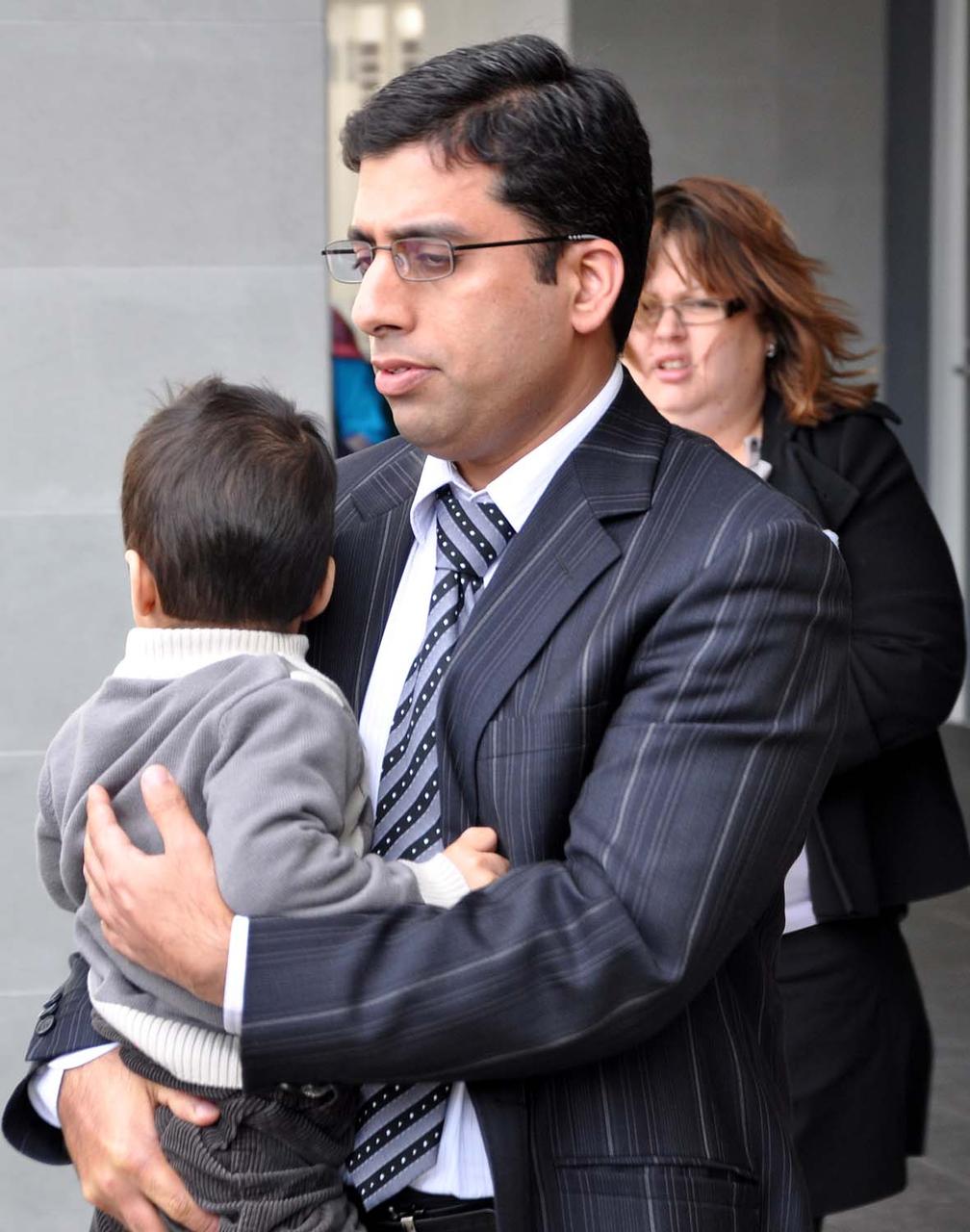 Doctor jailed for sexually assaulting patient - ABC News