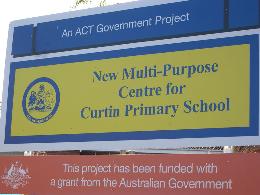 Schools building program comes under fire from school communities - ABC ...
