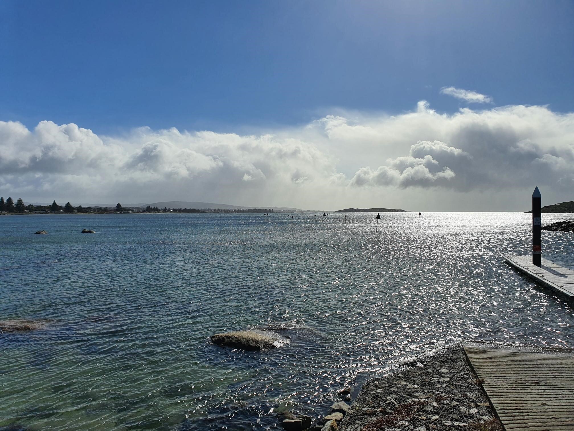 Encounter Bay - 5211 - Location - ABC News