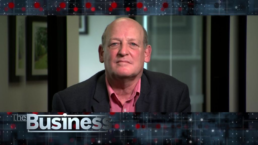 Interview with Mark Allison - ABC News