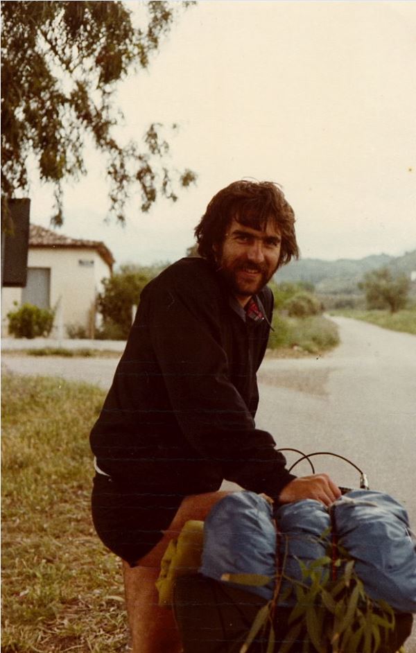 The year that made me: Alan Kohler, 1978 - ABC listen