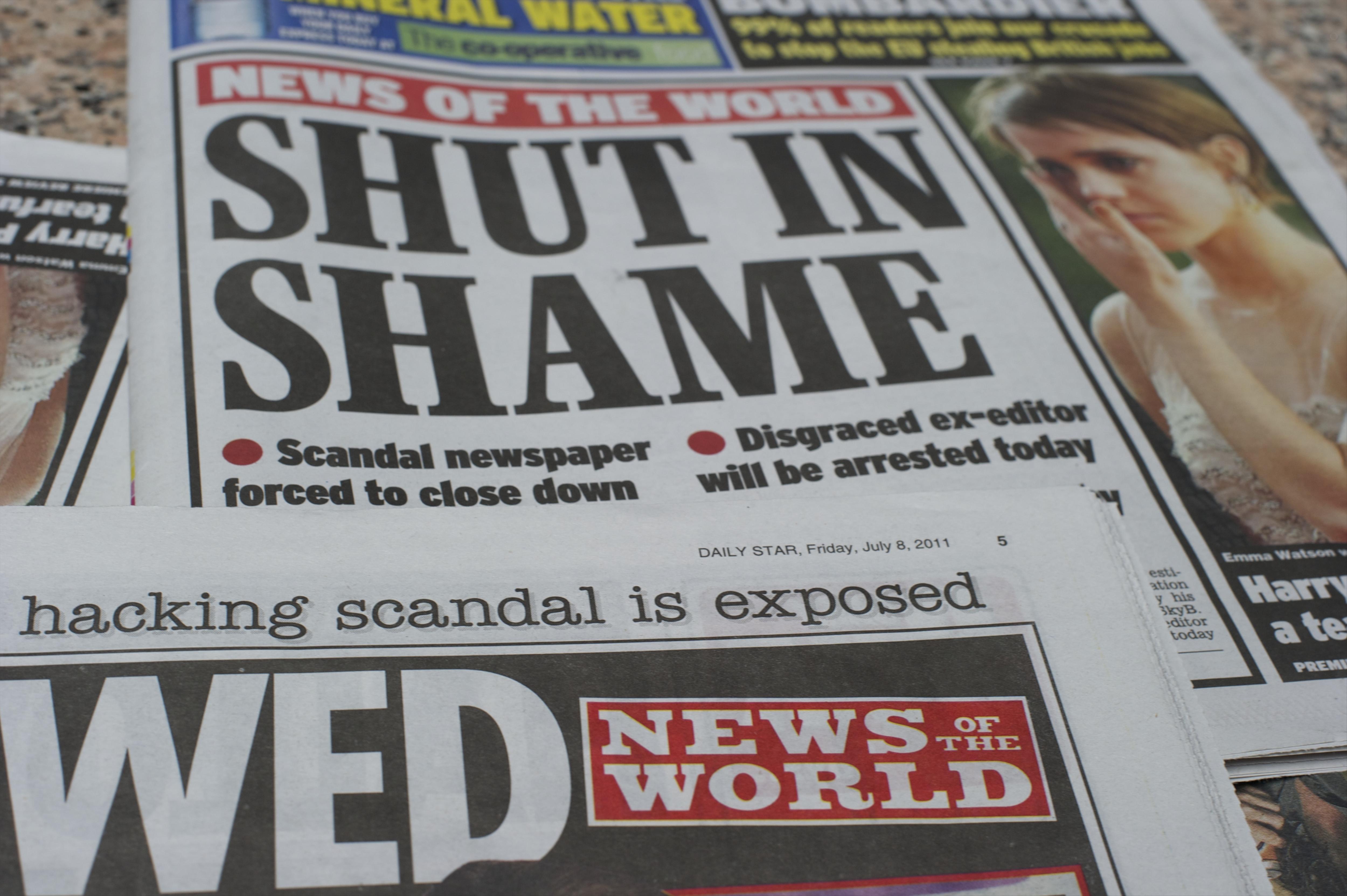 The Men Who Killed the News — Eric Beecher's inside story of how media ...