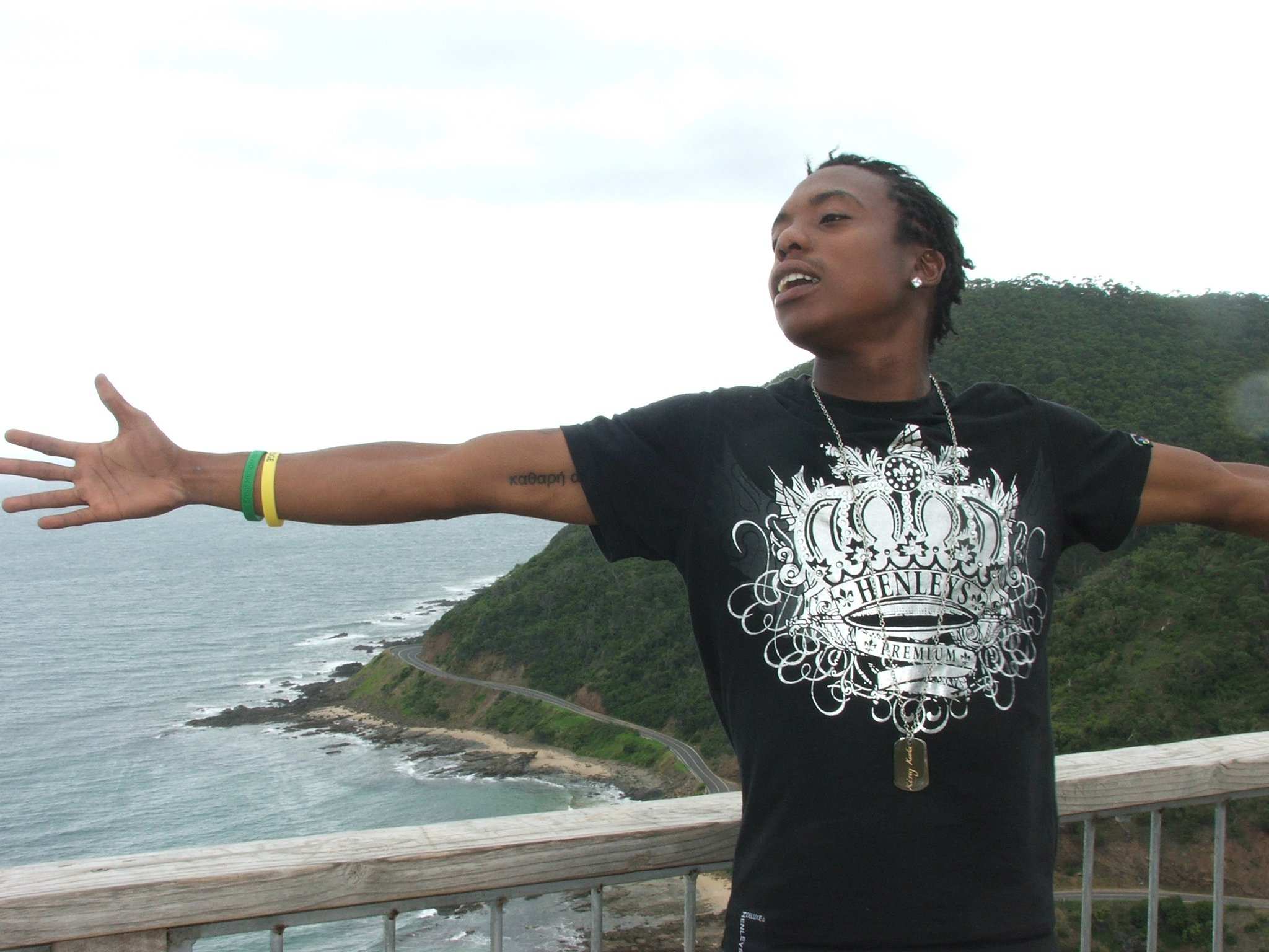 The young Apprentice - ABC listen