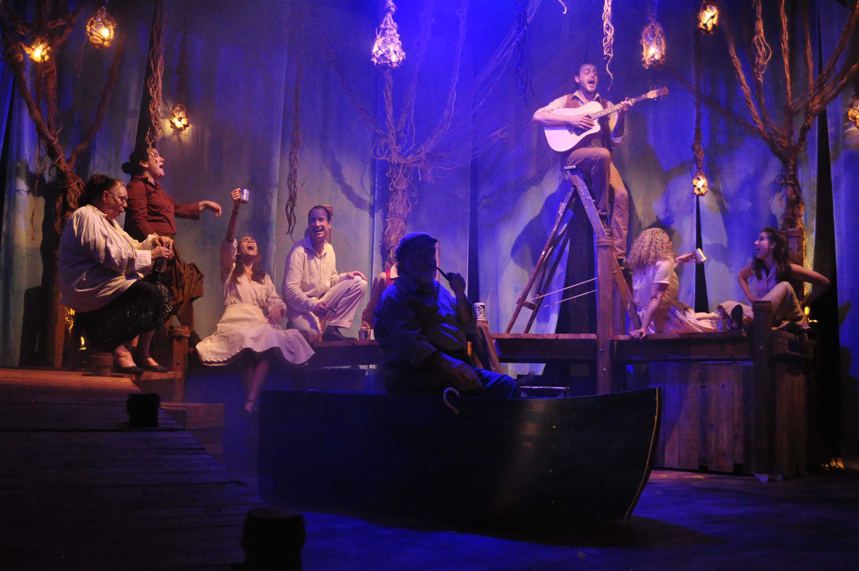 Sydney's historic Genesian Theatre Company forced out by Catholic ...