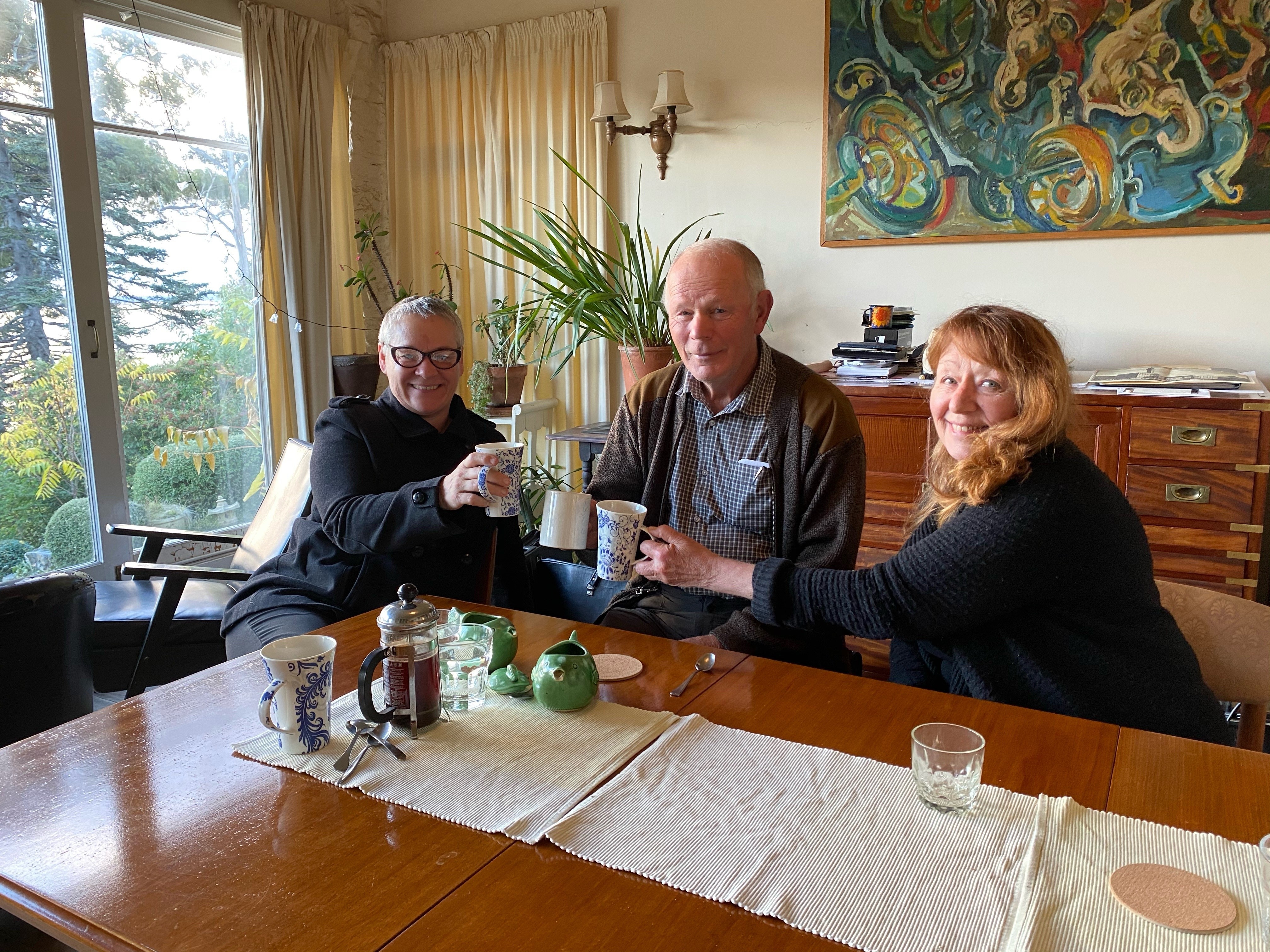 Tasmanian election: Kaleidoscope of political posters leads to good ...