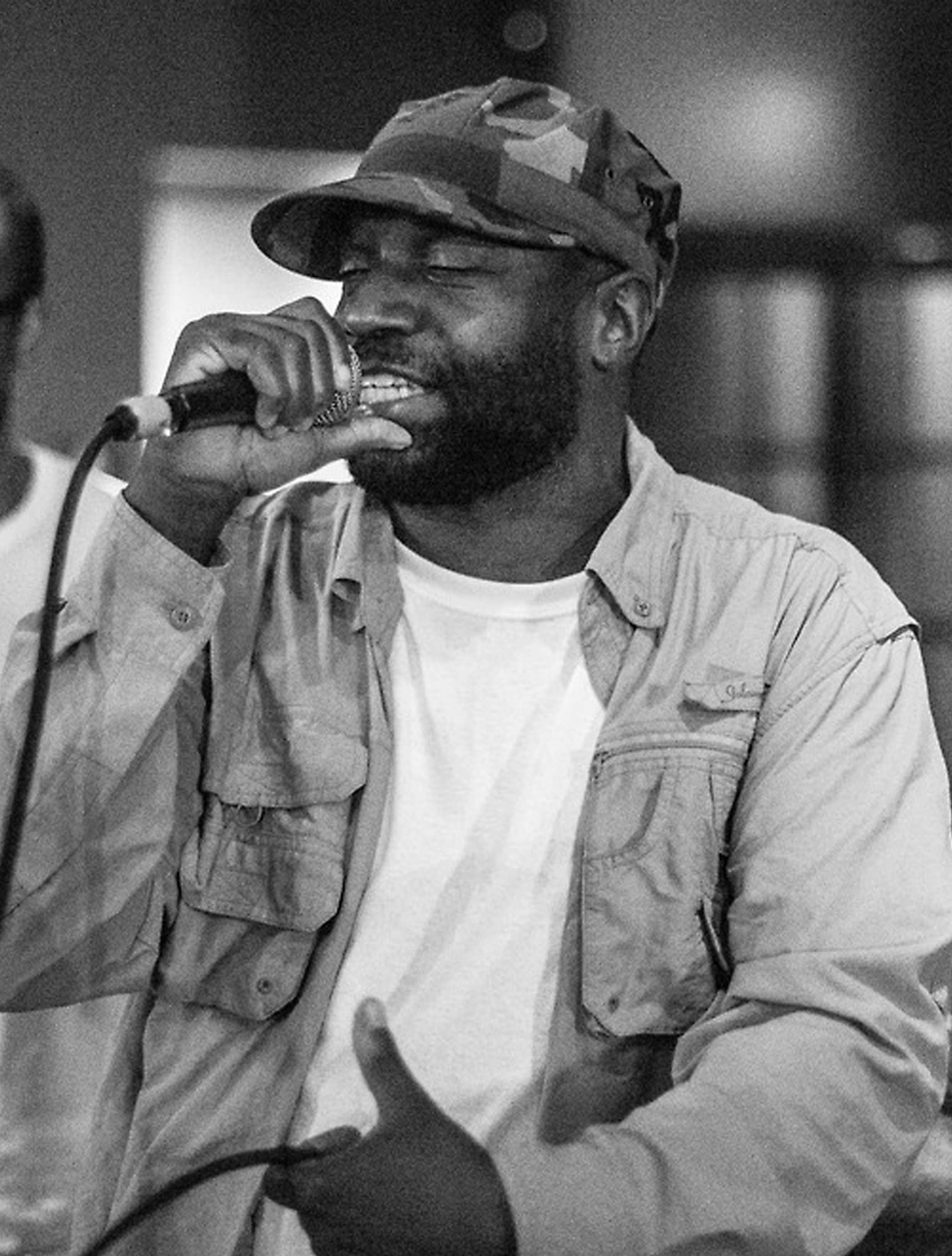 Malik B, founding member of The Roots and Grammy winner, dies aged 47 ...