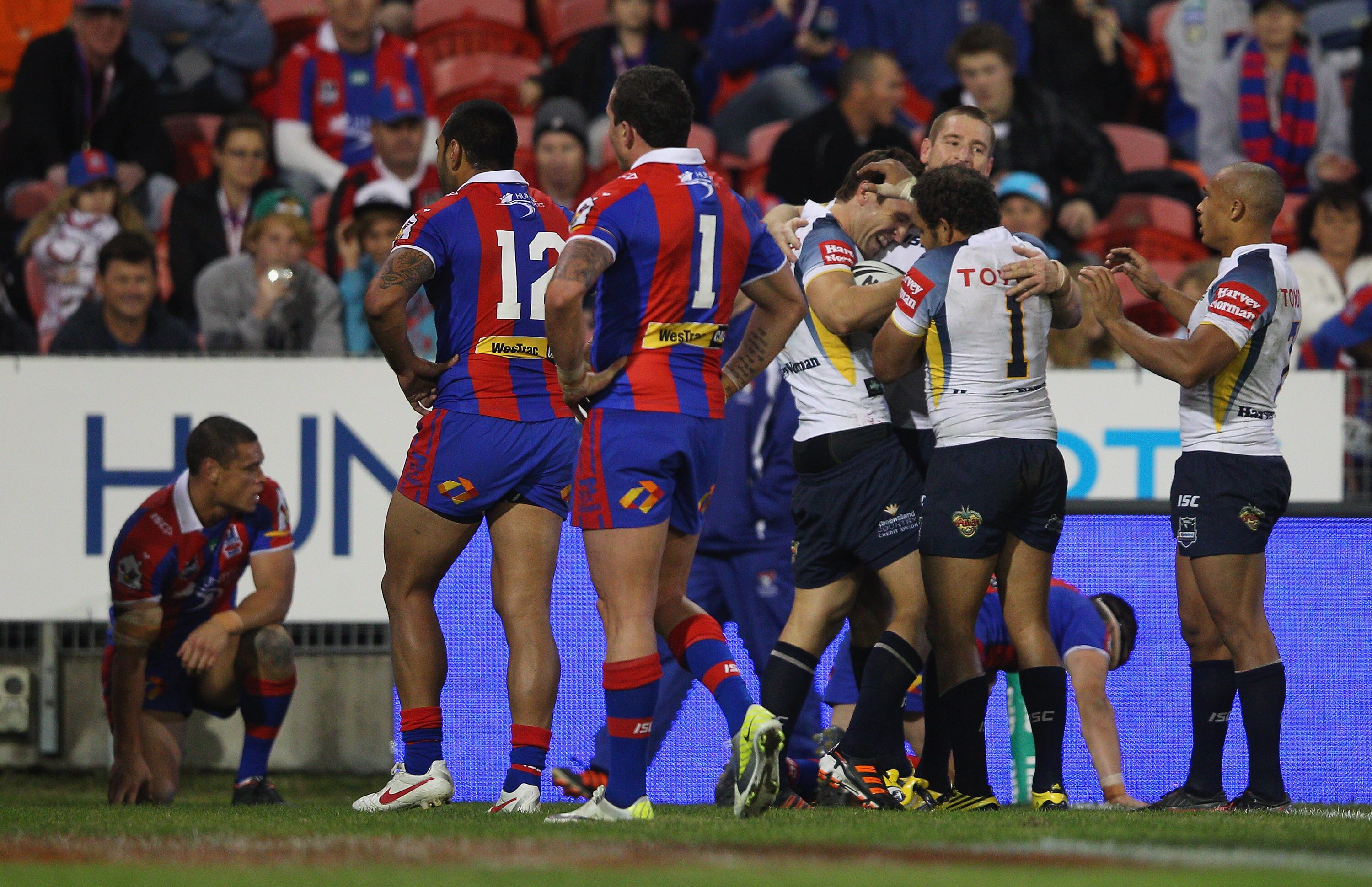 Graham not taking future for granted - ABC News