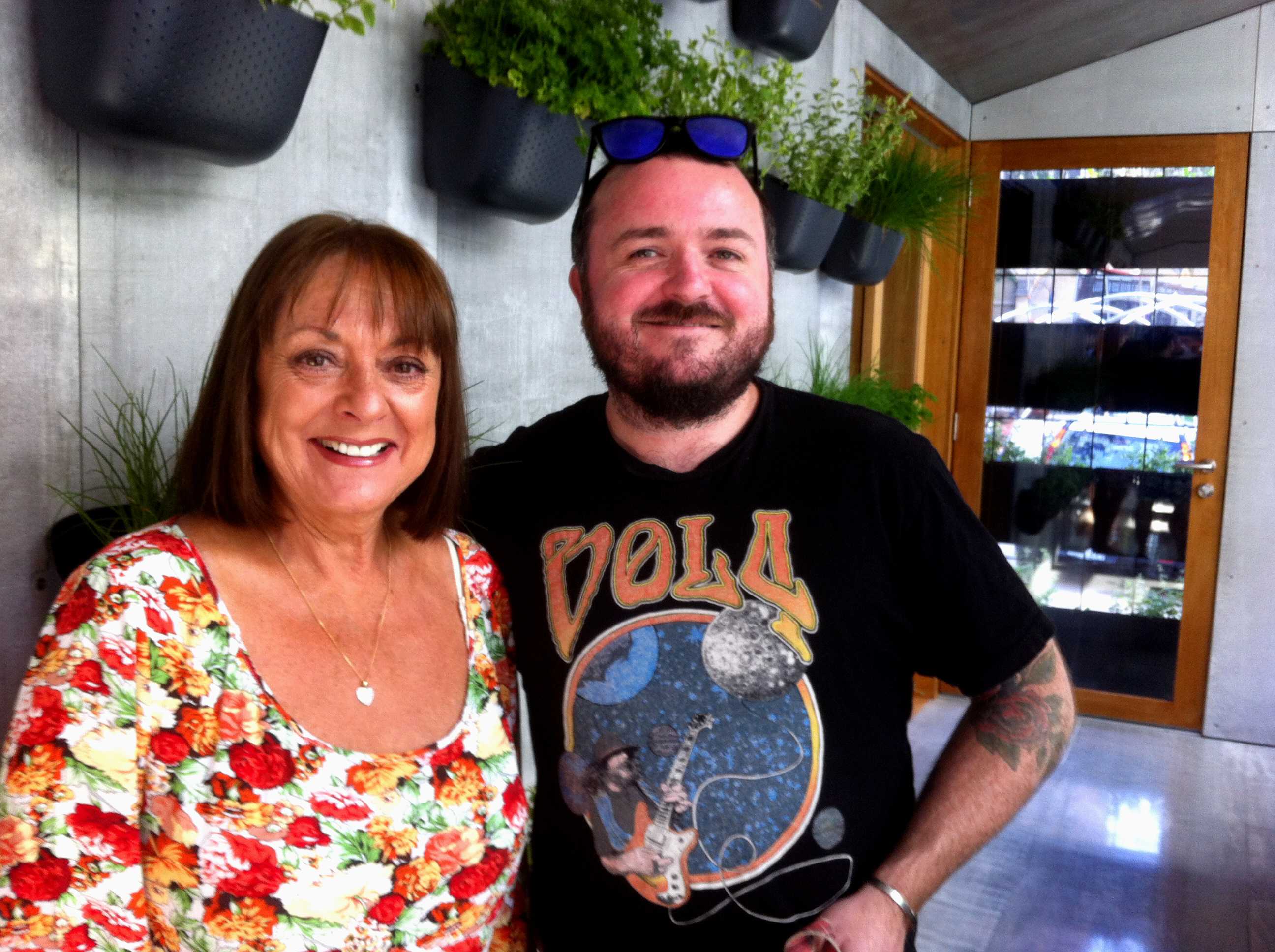 Chasing 'carbon positive' housing and building a new normal - ABC Radio ...