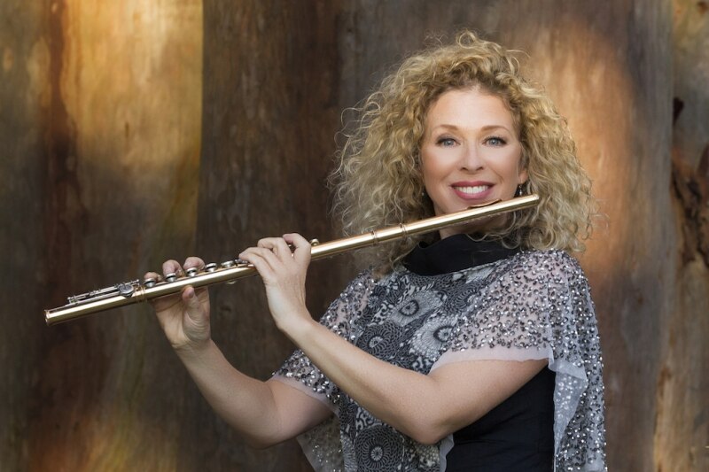 Duet: Jane Rutter - ABC listen