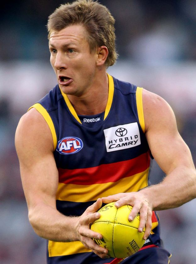 Suns secure Bock and Krakouer - ABC News