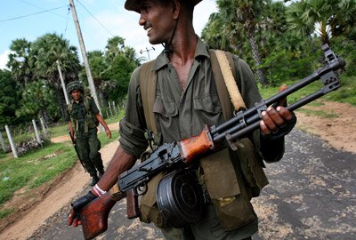 Rohan Bastin - ABC News