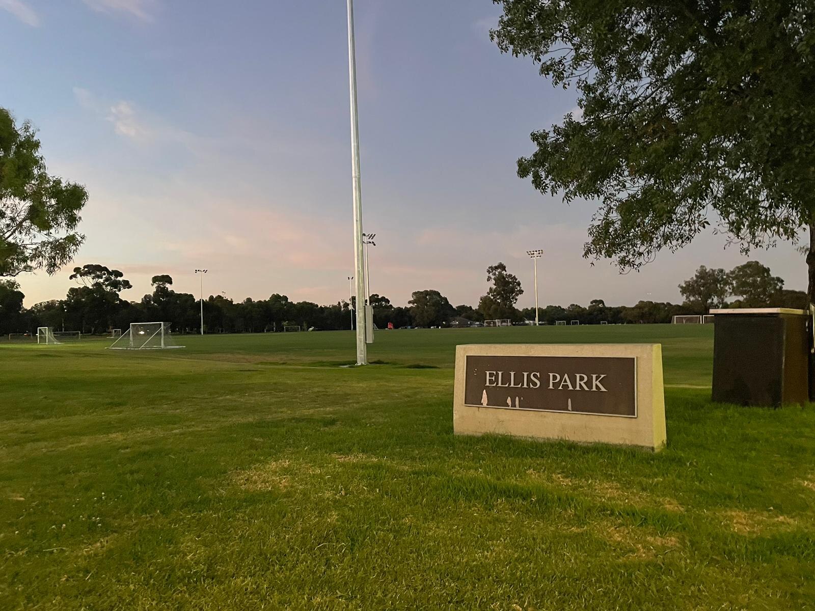 Council rejects west parklands soccer fence despite state government ...