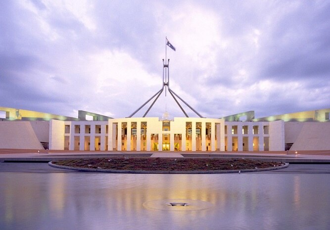 Democracies In Action: US Elections vs Australian Elections - ABC Education