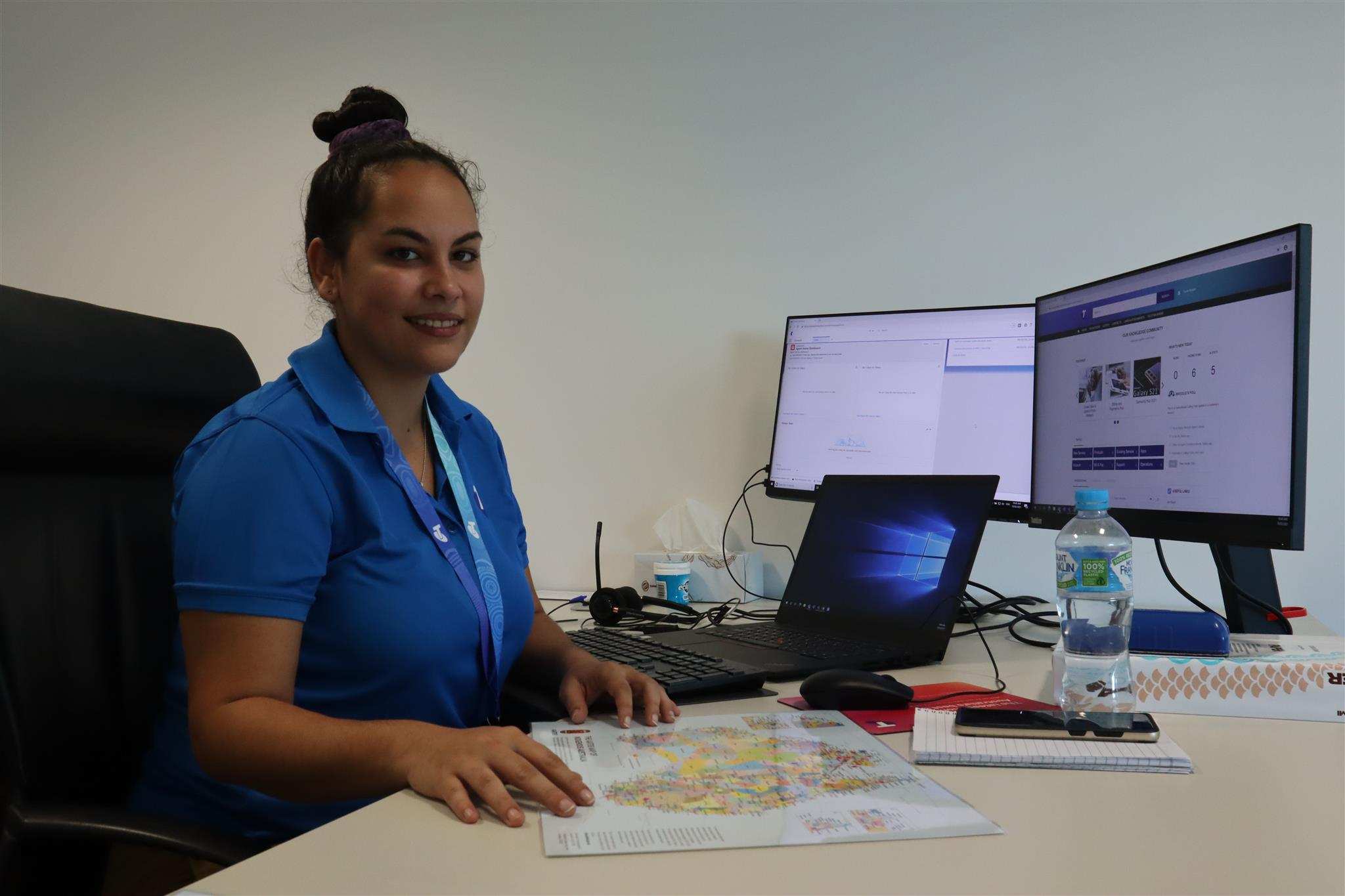Telstra's Indigenous call centre to help remote customers following ...