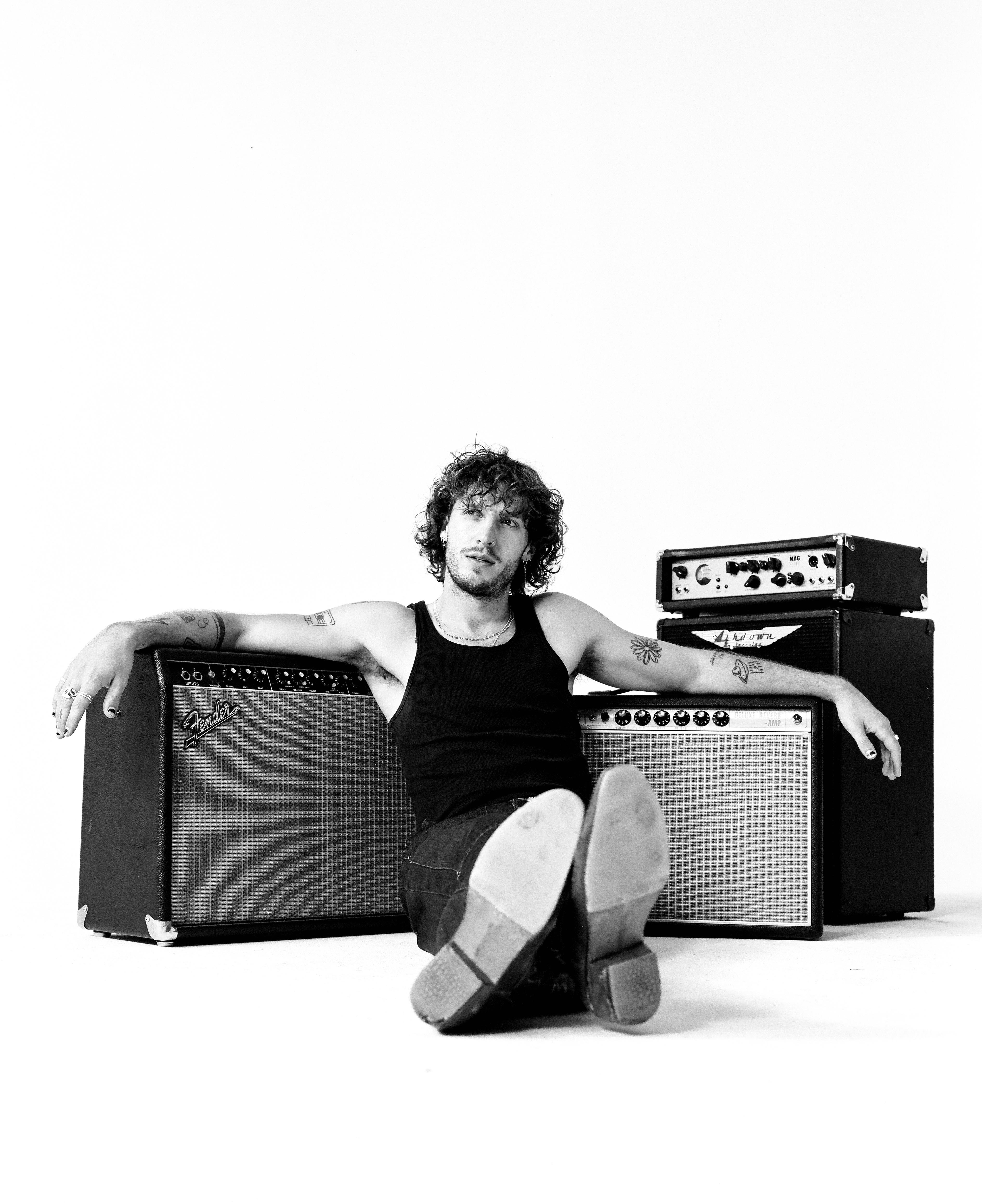 Another Bangin' playlist with new Lamira, Saint Lane and a First Play ...