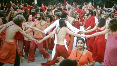 Whatever Happened to...The Orange People - ABC Religion & Ethics