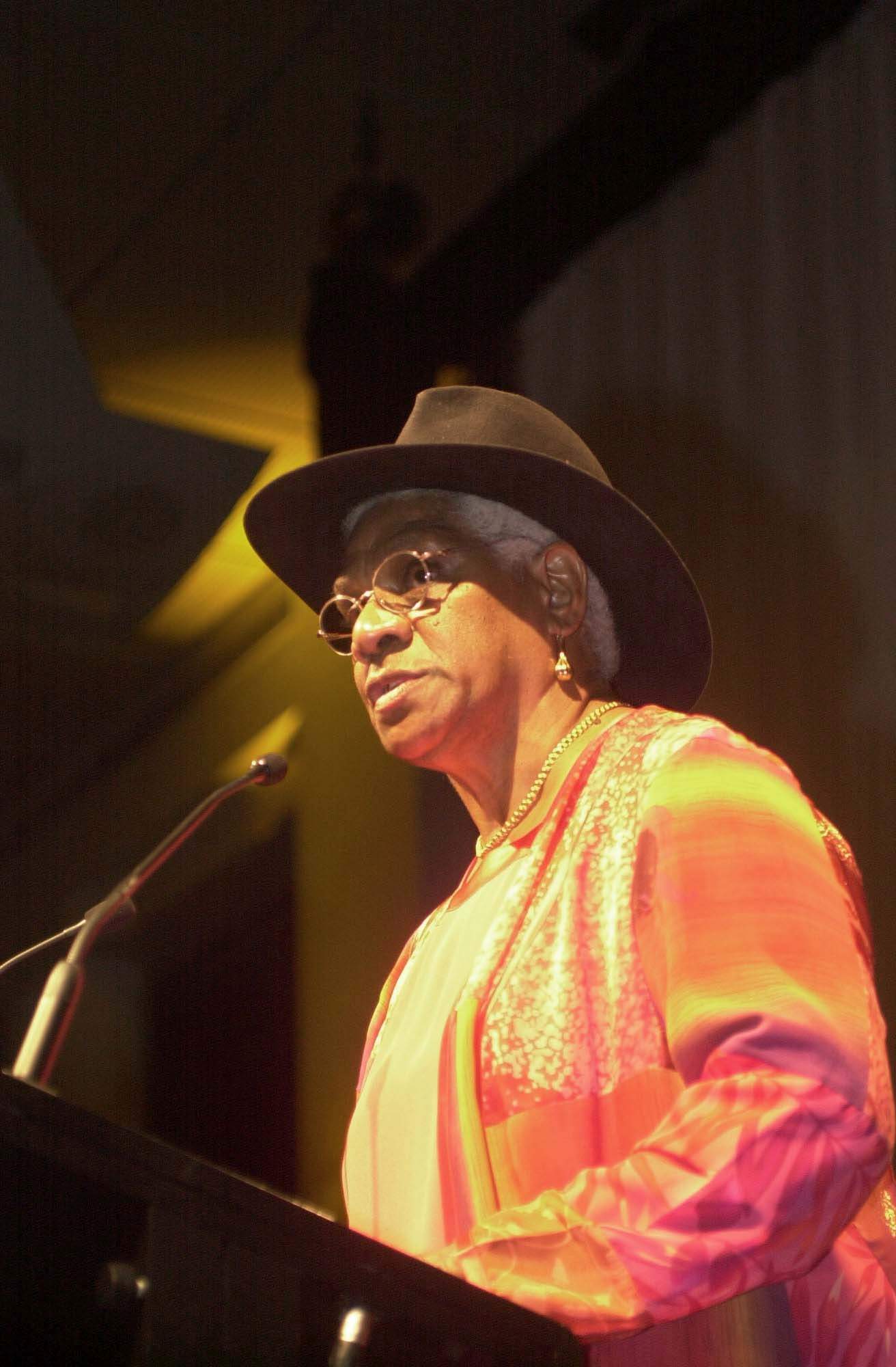 Dr Evelyn Scott, Indigenous rights activist and 'trailblazer', dies ...