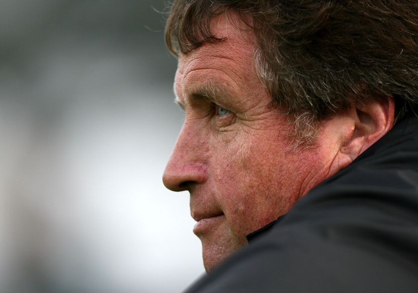 Glory sends Smith packing - ABC News