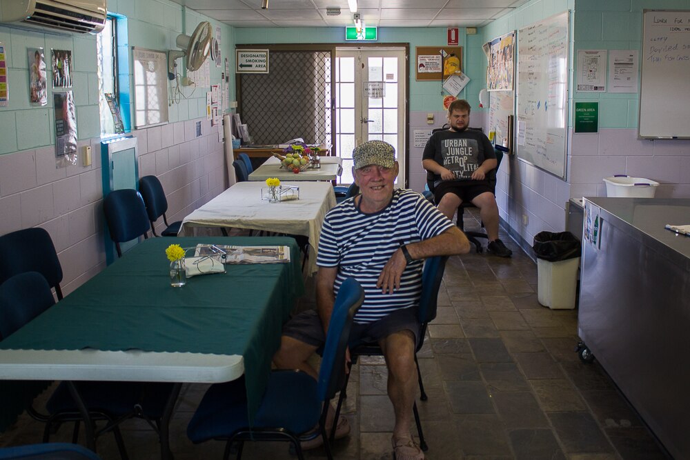 Inspire Clubhouse changing the lives of community members with mental ...