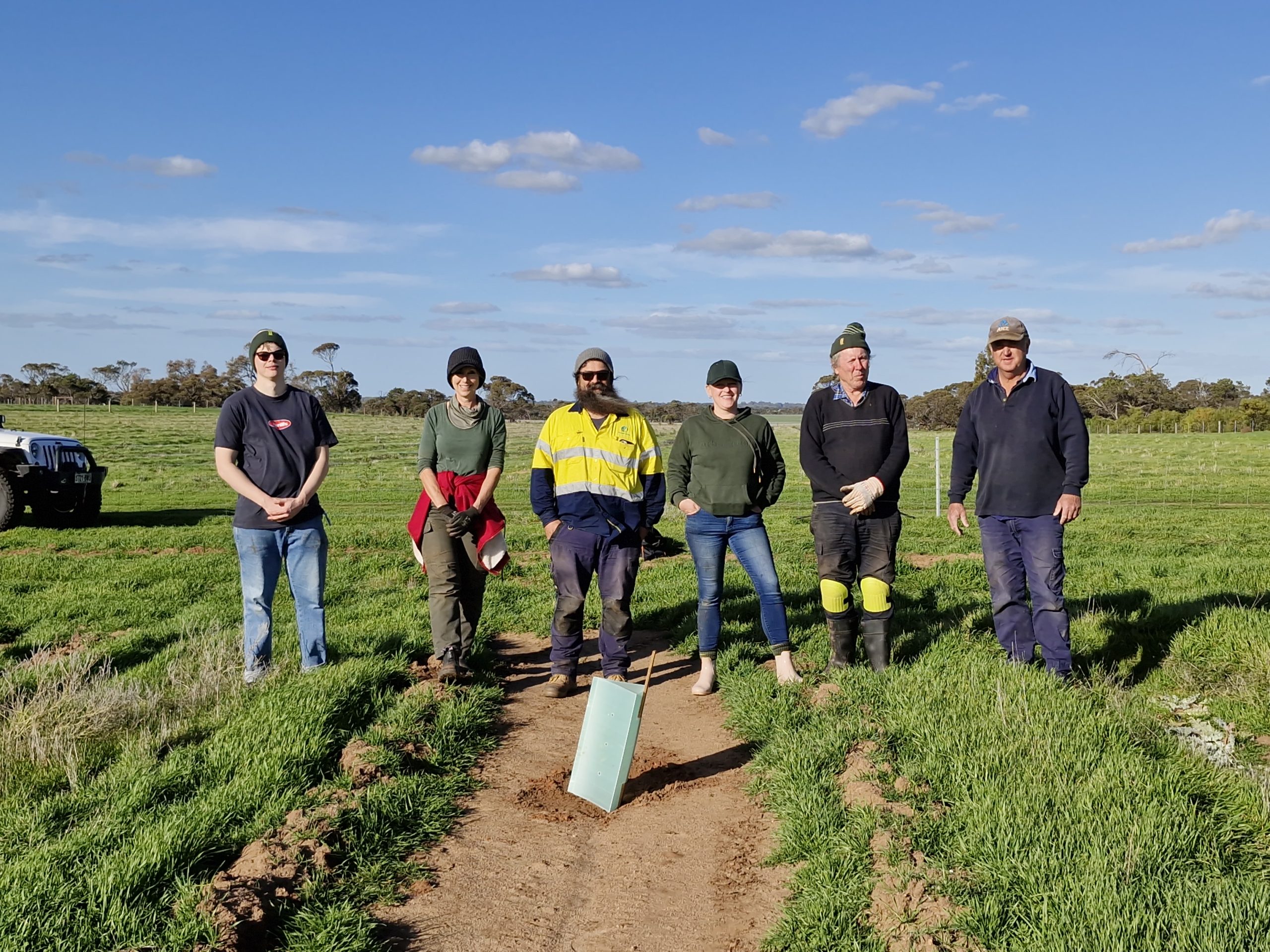 SA Weekends with Deb Tribe - ABC listen