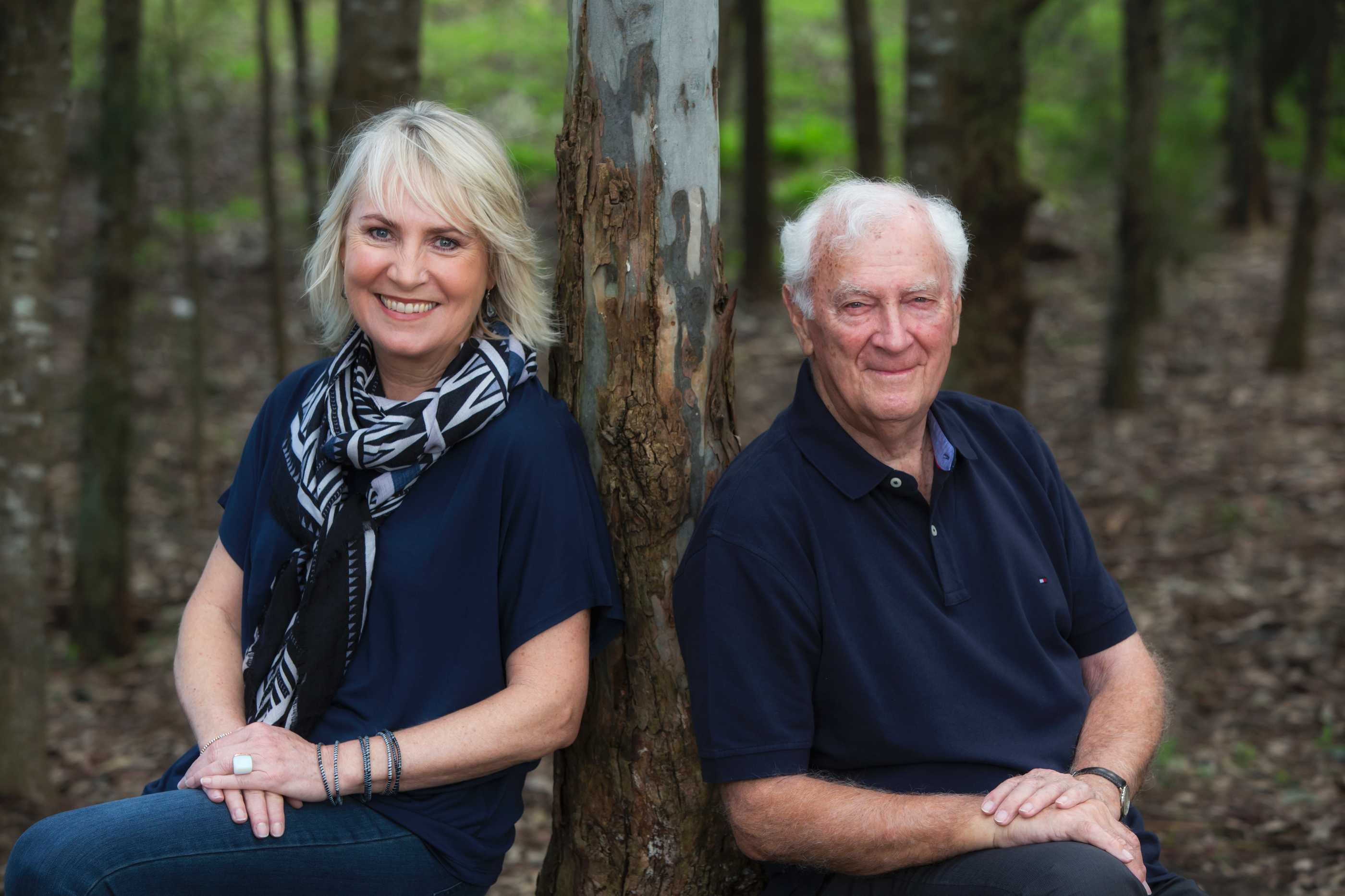 The Priest and the Novelist: By My Side with Ailsa Piper & Tony Doherty ...