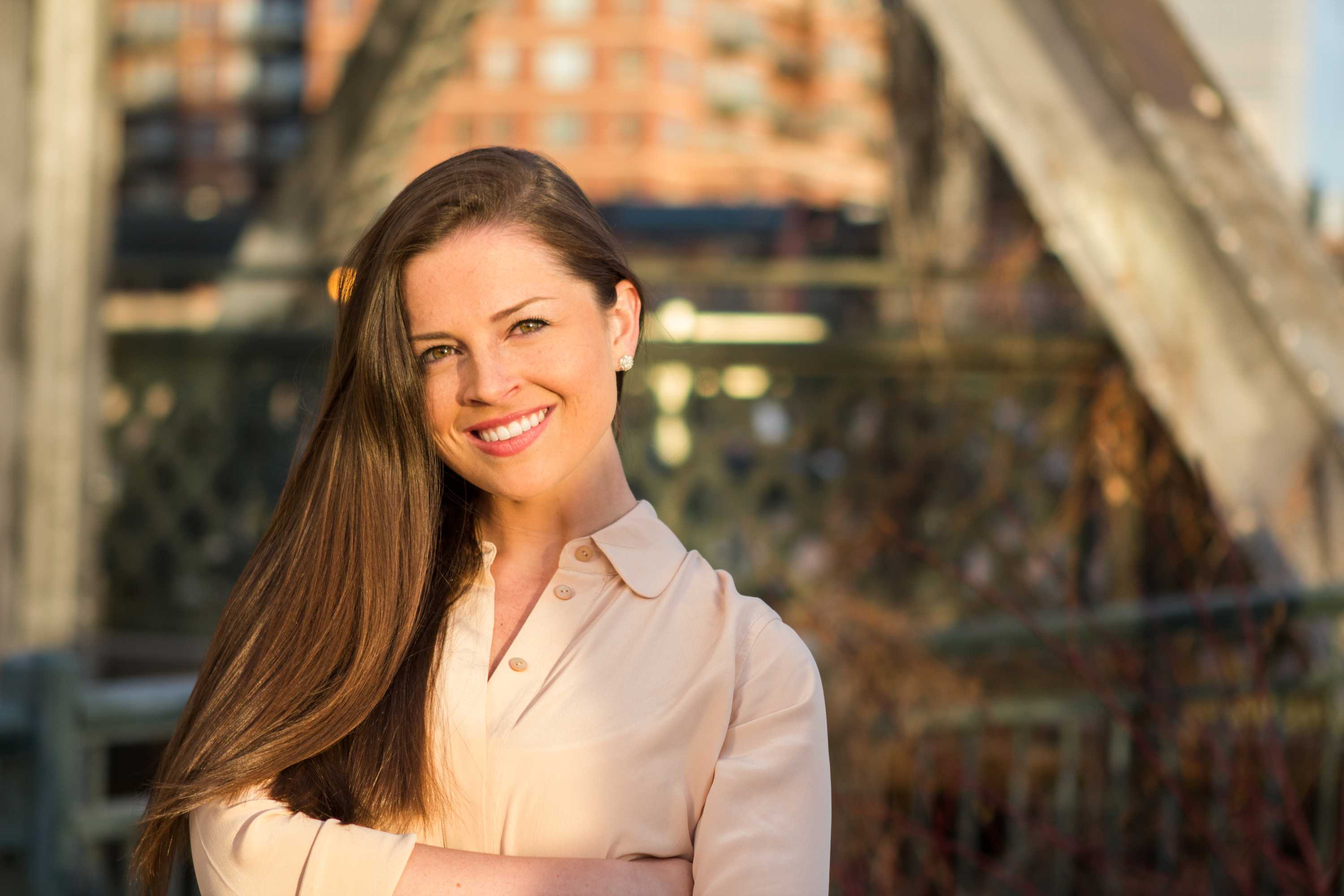 Bucketlist: Emily Nunez Cavness, Co-Founder of Sword & Plough - ABC listen