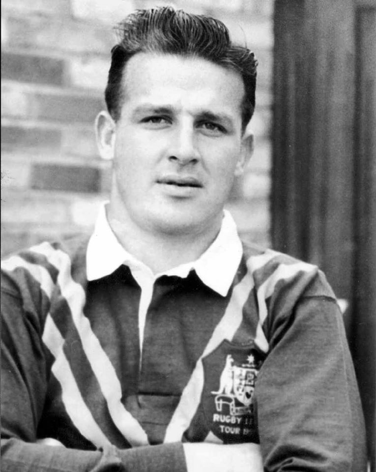 Stinker remembers his great fishing mate Noel Kelly - ABC Radio