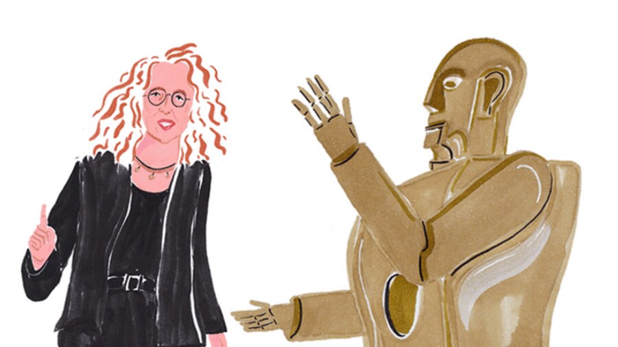 History of the robot tells us about humanity, Boyer Lecturer Genevieve ...