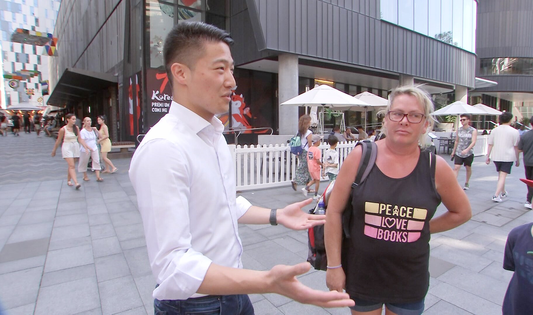 NSW Liberal Scott Yung turns down opportunity to run against Chris ...