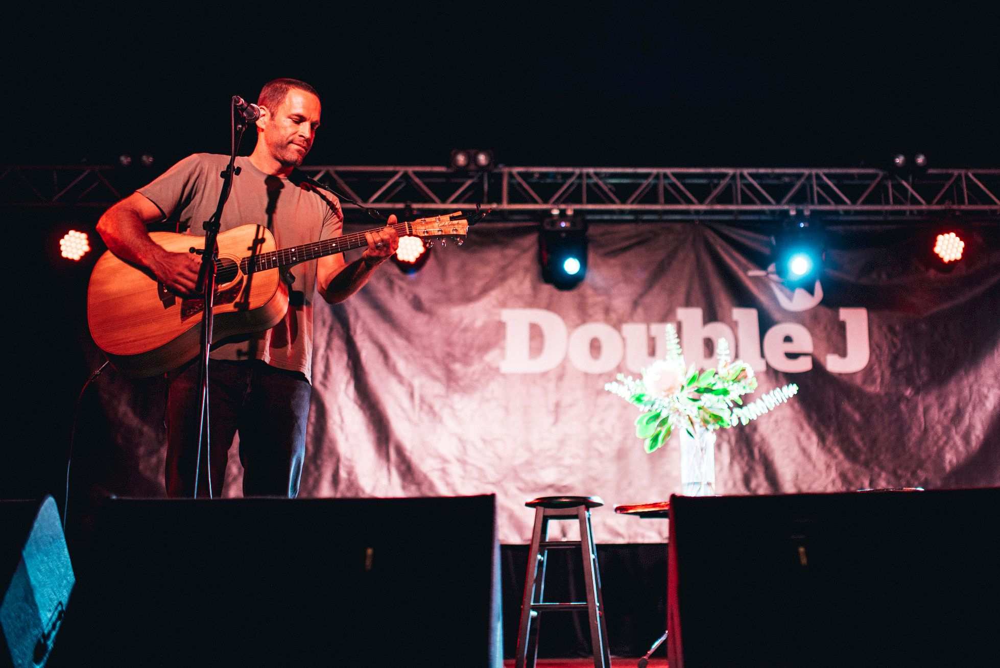 Jack Johnson on 20 years of fame, and the woman who has helped him ...