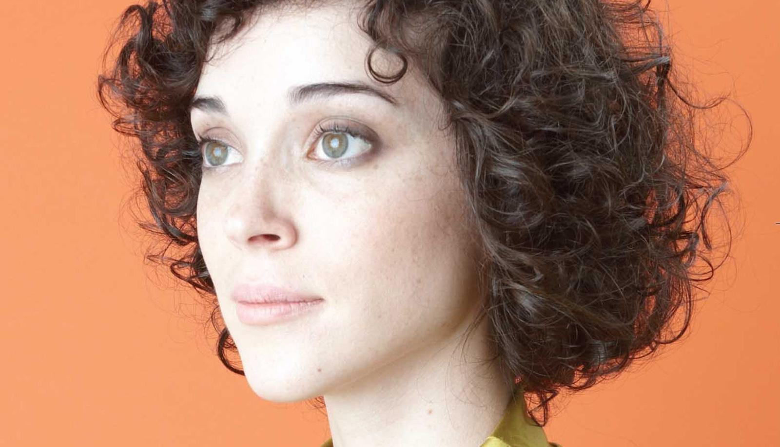 St. Vincent - ABC listen