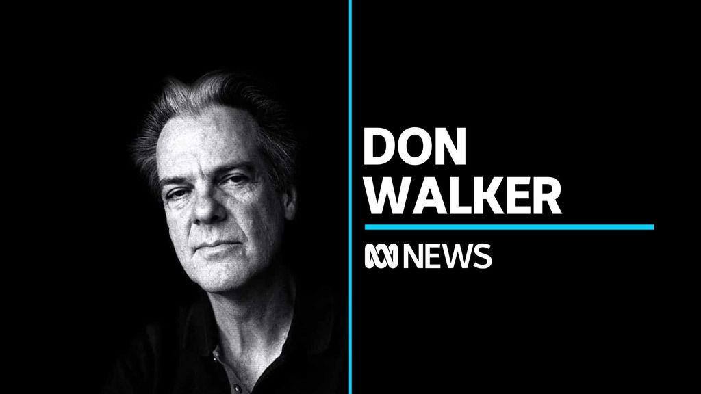 Legendary Australian songwriter and musician releases new album - ABC News