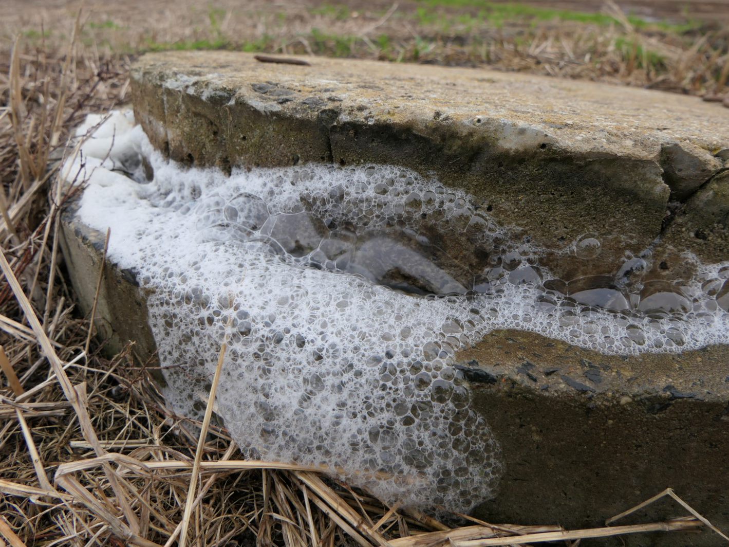 EPA runs inspection blitz across Victoria, after 'shocking' chemical ...