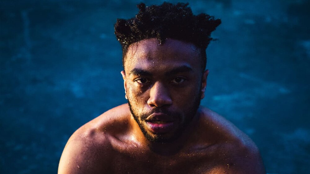 Has Kevin Abstract’s solo album upstaged BROCKHAMPTON? - triple j