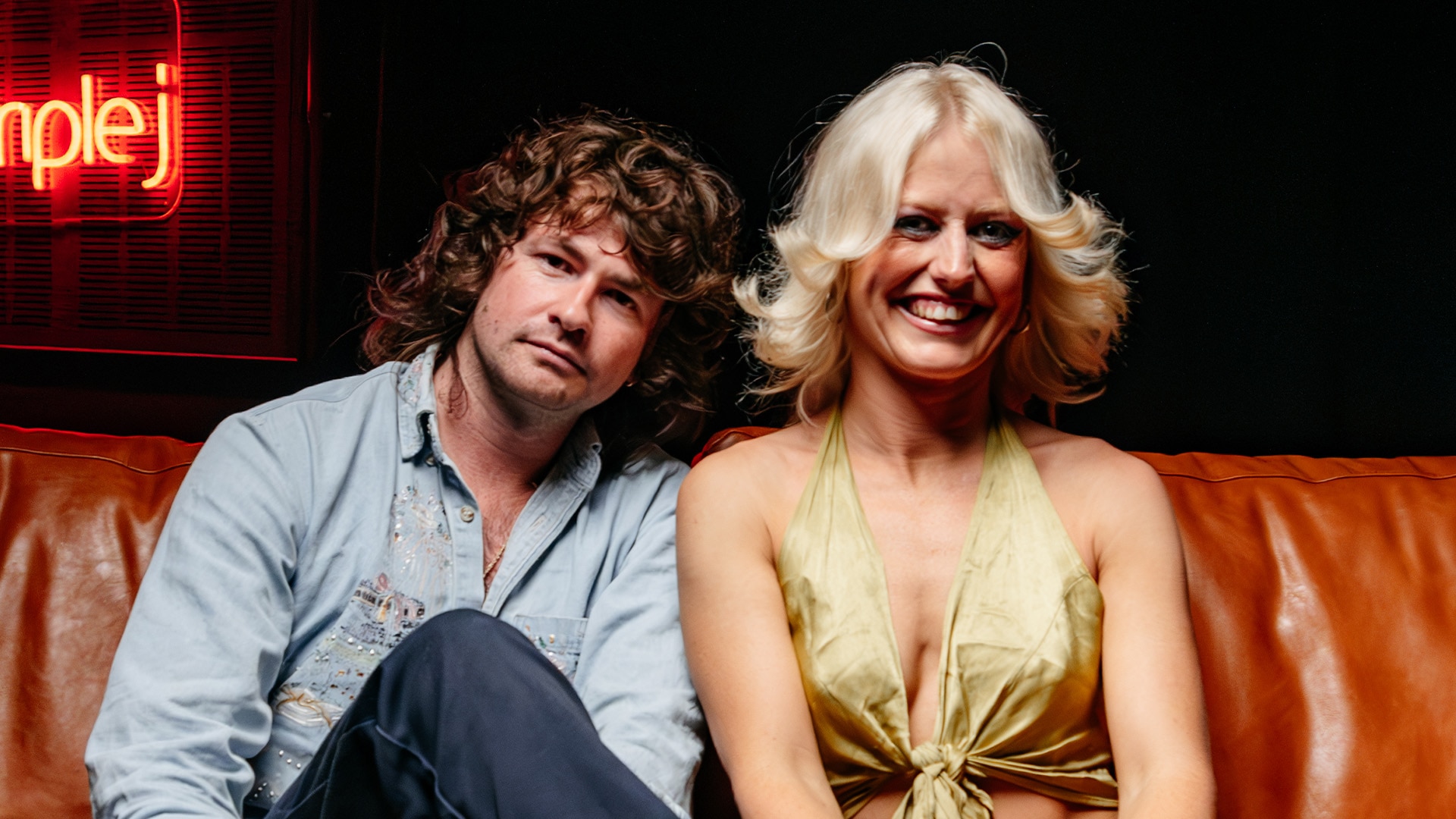 Amyl and The Sniffers recharge their own energy with third album ...